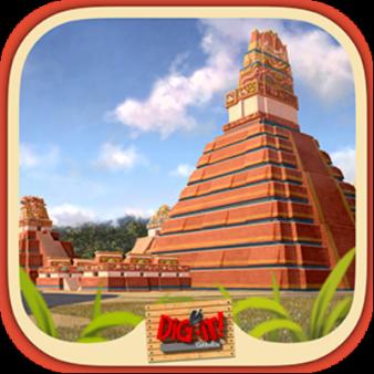Mayan Mysteries Game Review | Common Sense Media