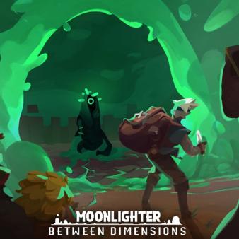 Moonlighter: Between Dimensions Game Review | Common Sense Media