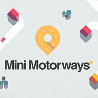Mini Motorways Game Review | Common Sense Media