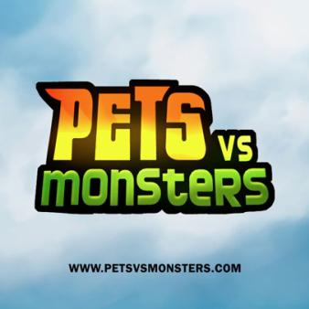 Pets vs Monsters Game Review | Common Sense Media