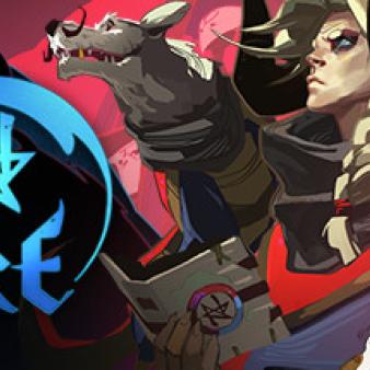 Pyre Game Review | Common Sense Media