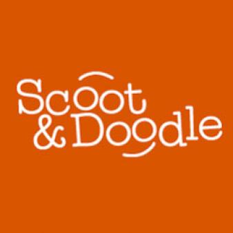 Scoot & Doodle Game Review | Common Sense Media