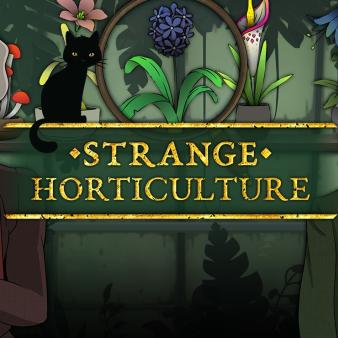 Strange Horticulture Game Review | Common Sense Media