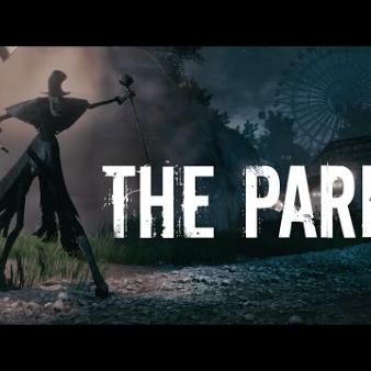 The Park Game Review | Common Sense Media