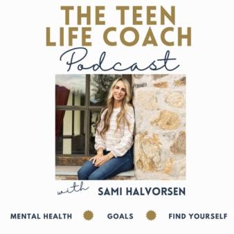 The Teen Life Coach Podcast Review | Common Sense Media