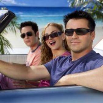 Joey TV Review | Common Sense Media