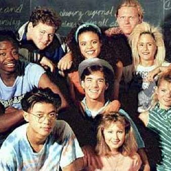 Degrassi, Old School TV Review | Common Sense Media