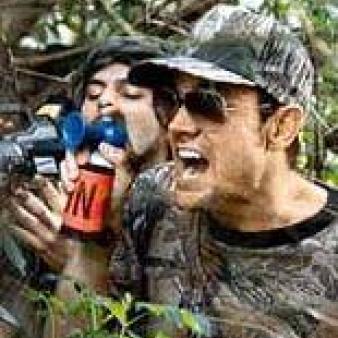 Jackass TV Review | Common Sense Media