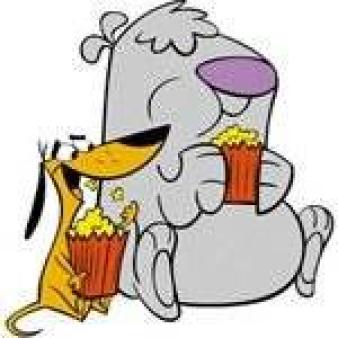 2 Stupid Dogs TV Review | Common Sense Media