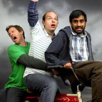 Human Giant TV Review | Common Sense Media