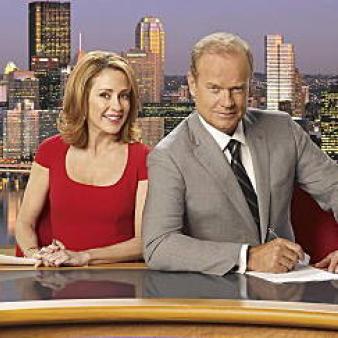 Back to You TV Review | Common Sense Media