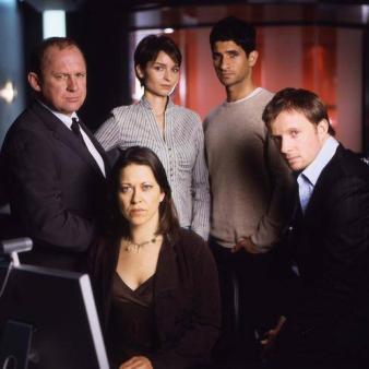 MI-5 TV Review | Common Sense Media