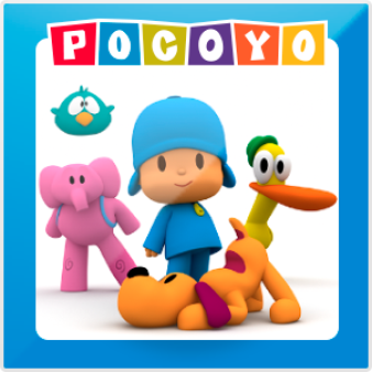 Pocoyo: Specials TV Review | Common Sense Media