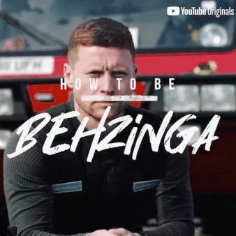How to Be Behzinga TV Review | Common Sense Media
