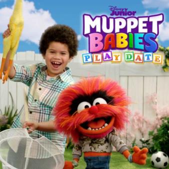 Muppet Babies Play Date TV Review | Common Sense Media