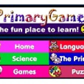 PrimaryGames Website Review | Common Sense Media