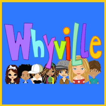 Whyville Website Review | Common Sense Media