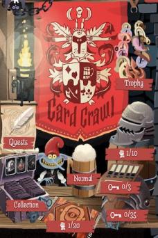 Card Crawl App Review | Common Sense Media