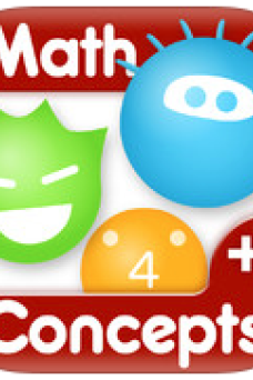 Dexteria Dots - Get in Touch with Math App Review | Common Sense Media
