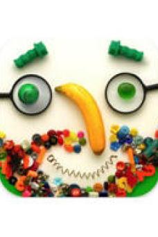 Faces iMake - Premium! App Review | Common Sense Media