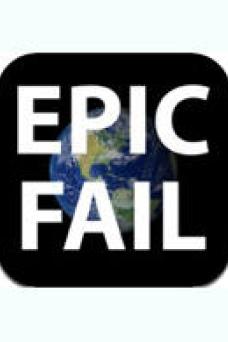 Epic Fail App Review | Common Sense Media