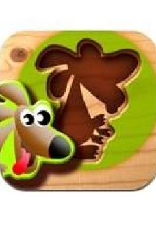 Shape Builder - The Preschool Learning Puzzle Game App Review | Common ...