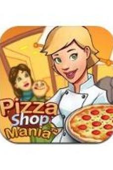 Pizza Shop Mania App Review | Common Sense Media