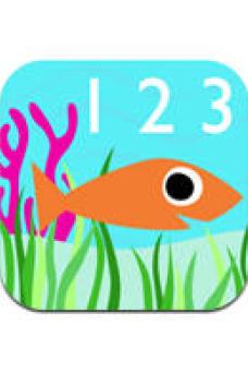 Counting Caterpillar App Review | Common Sense Media