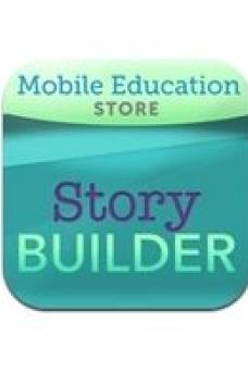 StoryBuilder App Review | Common Sense Media