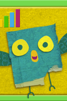 Tiggly Cardtoons: Learn to Count with 25 Interactive Stories App Review ...