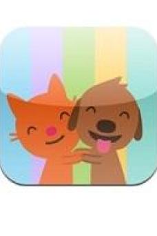 Zoo Train App Review | Common Sense Media