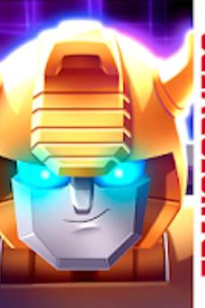 Kid reviews for Transformers Bumblebee Overdrive | Common Sense Media