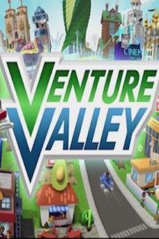 Venture Valley Business Tycoon App Review | Common Sense Media