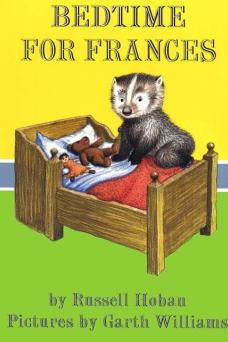 Bedtime for Frances Book Review | Common Sense Media