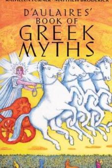 Epic Retellings of Classic Greek Myths: Greeking Out, Book 1 Book ...