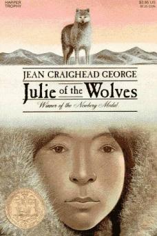 A Wolf Called Wander Book Review | Common Sense Media