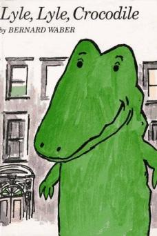 Lyle, Lyle, Crocodile Book Review | Common Sense Media