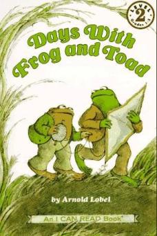 Days With Frog and Toad Book Review | Common Sense Media