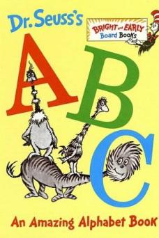 P Is for Pterodactyl: The WORST Alphabet Book Ever Book Review | Common ...