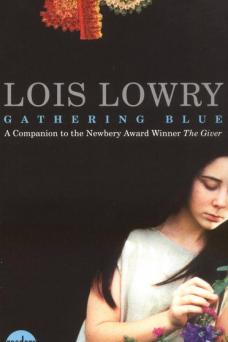 Gathering Blue: The Giver, Book 2 Book Review | Common Sense Media