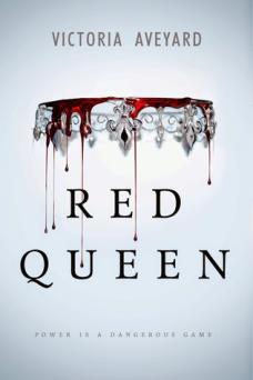 Red Queen: Book 1 Book Review | Common Sense Media