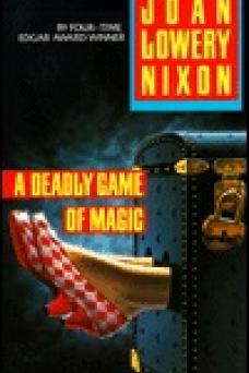 A Deadly Game of Magic Book Review | Common Sense Media