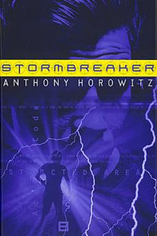Stormbreaker: Alex Rider Adventures, Book 1 Book Review | Common Sense ...
