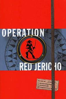 Operation Red Jericho: The Guild of Specialists, Book 1 Book Review ...