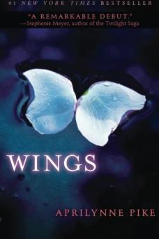 Wings Book Review | Common Sense Media
