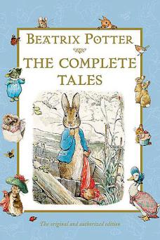 Beatrix Potter: The Complete Tales Book Review | Common Sense Media