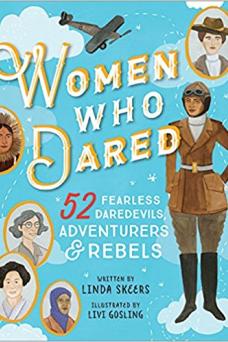 She Persisted Around the World: 13 Women Who Changed History Book ...