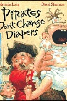 The Pirate Cruncher Book Review | Common Sense Media
