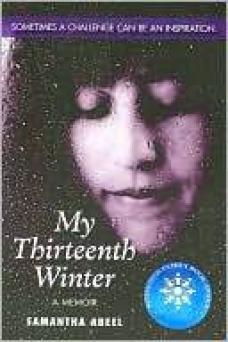 My Thirteenth Winter Book Review | Common Sense Media