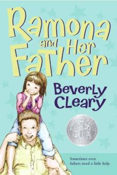 Ramona and Her Father Book Review | Common Sense Media